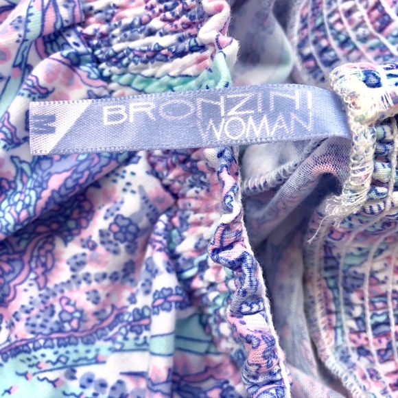 Bronzini Woman | Intimates & Sleepwear | Bronzini Woman Pajama | Poshmark